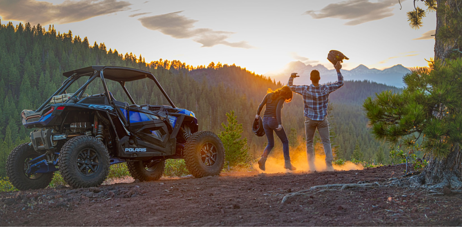 Polaris Xchange - Buy & Sell Powersports Vehicles